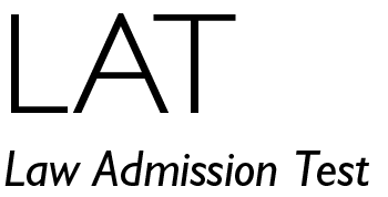 Practice material - LAT - Law Admission Test - ACER